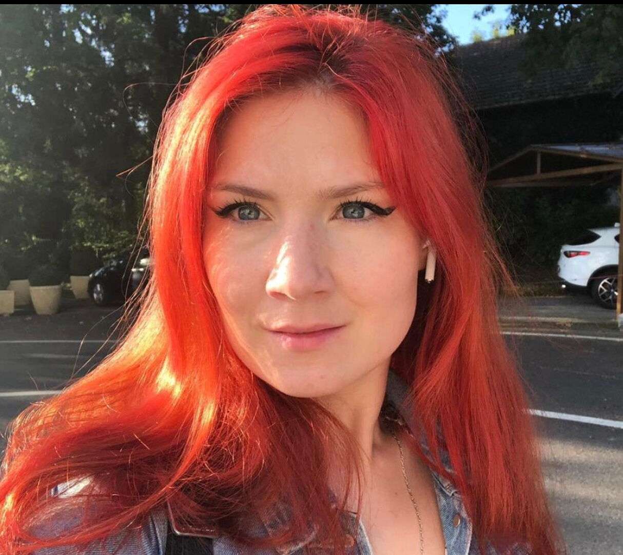Adeline Toniutti Wikipédia : Découvrez le Parcours de la Talentueuse ...
