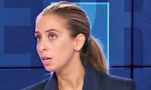 Anne-Charlène Bezzina Wikipédia : Plongée dans le Parcours de cette ...