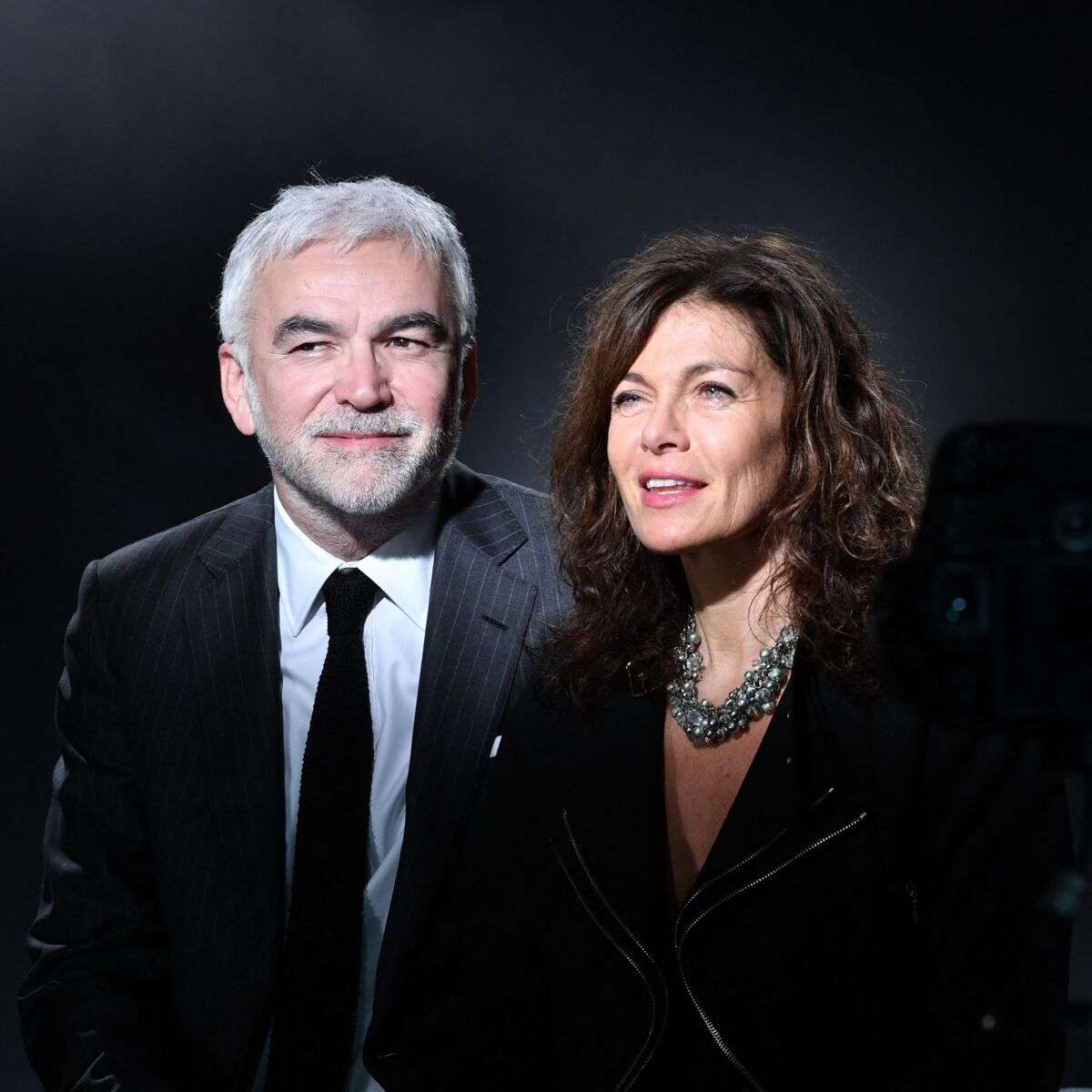 Ex Femme De Pascal Praud : Qui était Sa Première Épouse Avant Sa ...