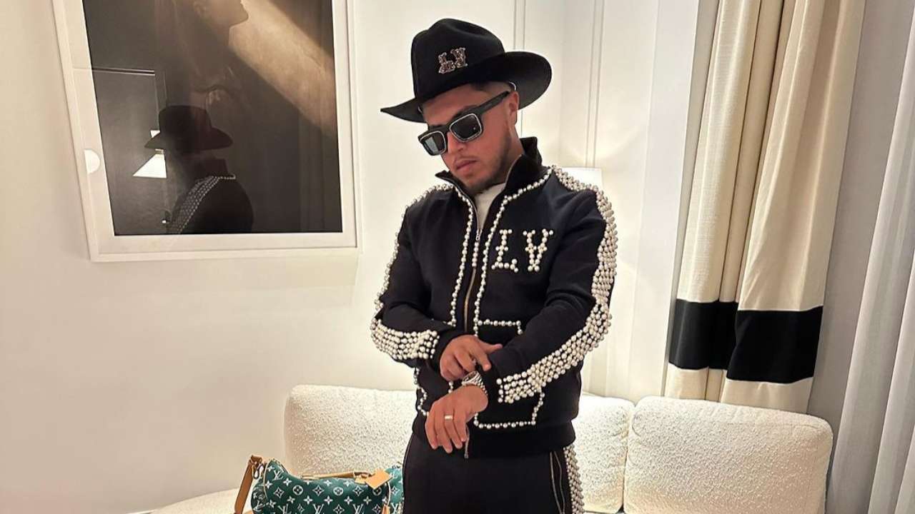 Hamza Taille Cm: Le Mystère Entourant la Taille du Rappeur Dévoilé ...