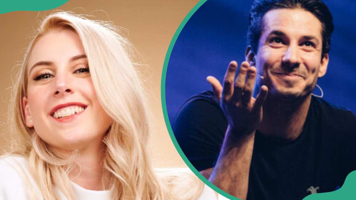 Jérémy Ferrari Couple: Découvrez les Dernières Révélations Sur la Vie ...