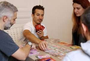 Jérémy Ferrari Qui Est Sa Compagne : Découvrez l'Élue qui Partage la ...
