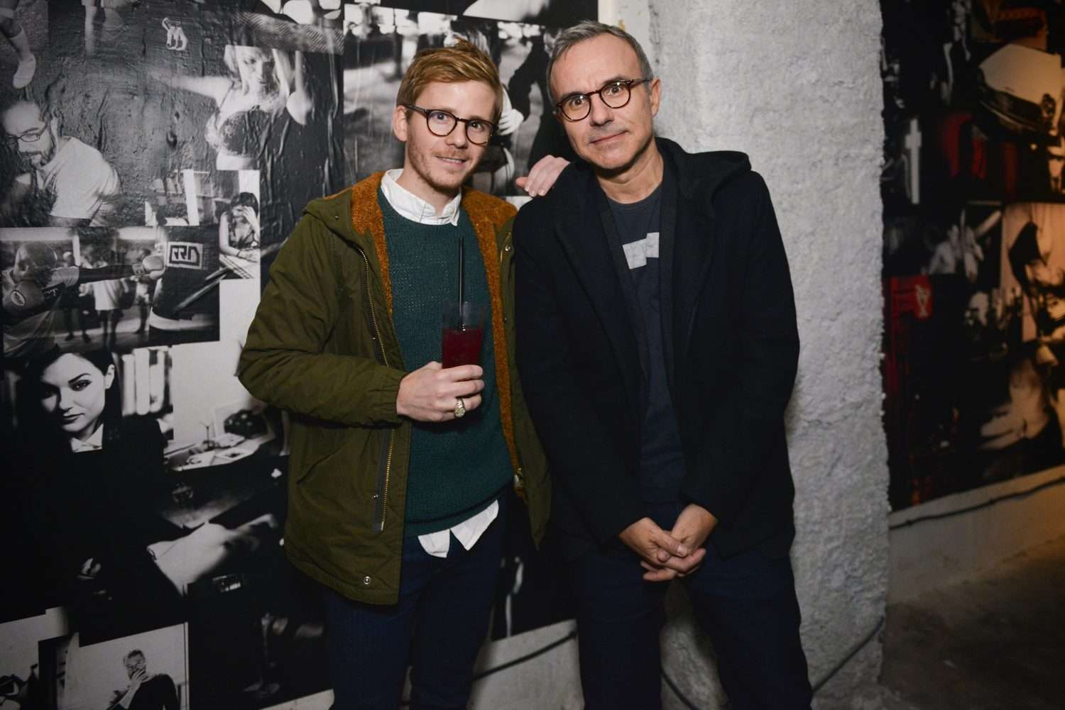 Patxi Garat Compagnon : Découvrez la Vie Amoureuse du Chanteur Basque ...