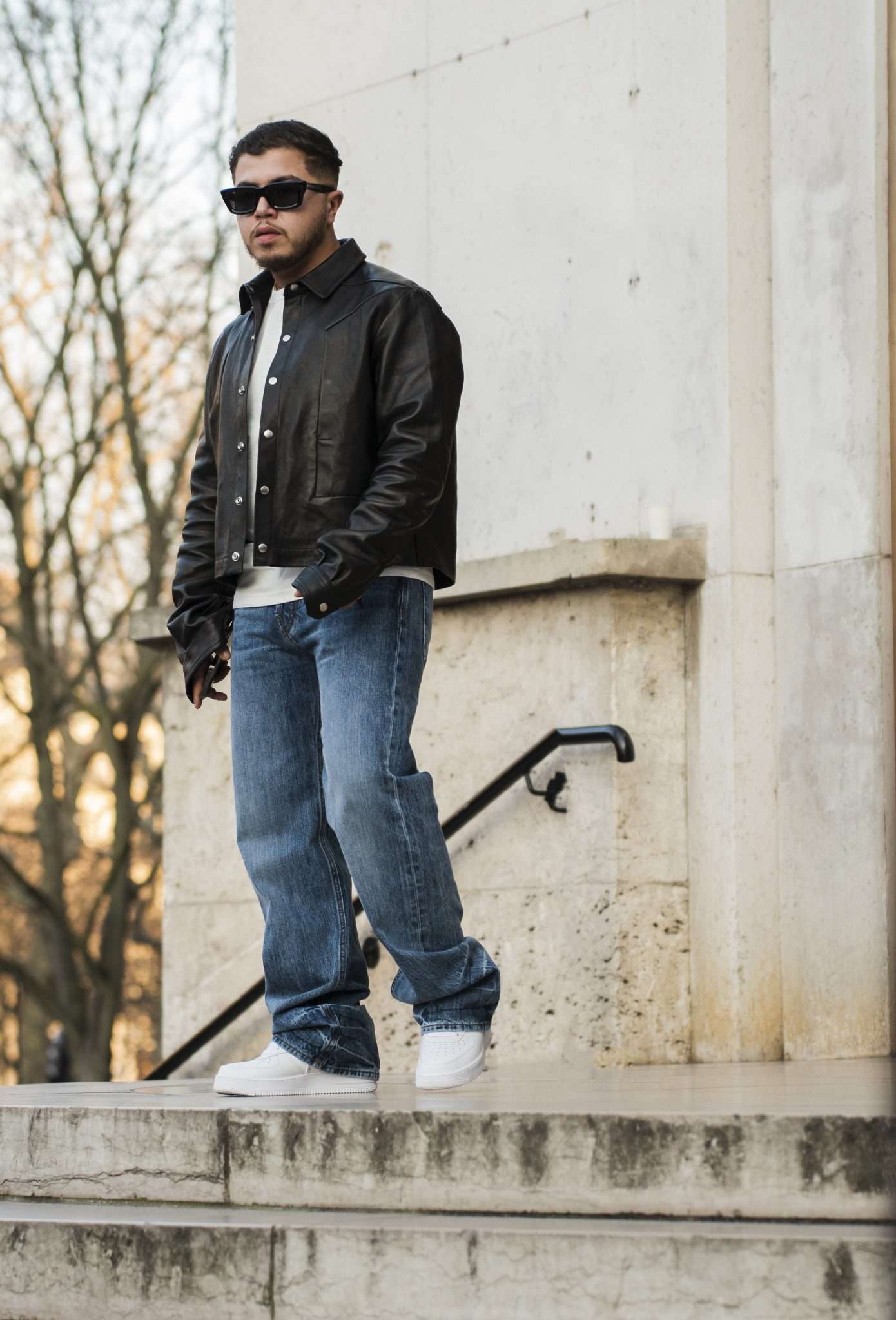 Hamza Taille Wikipédia: Tout Ce Que Vous Devez Savoir sur le Rappeur ...