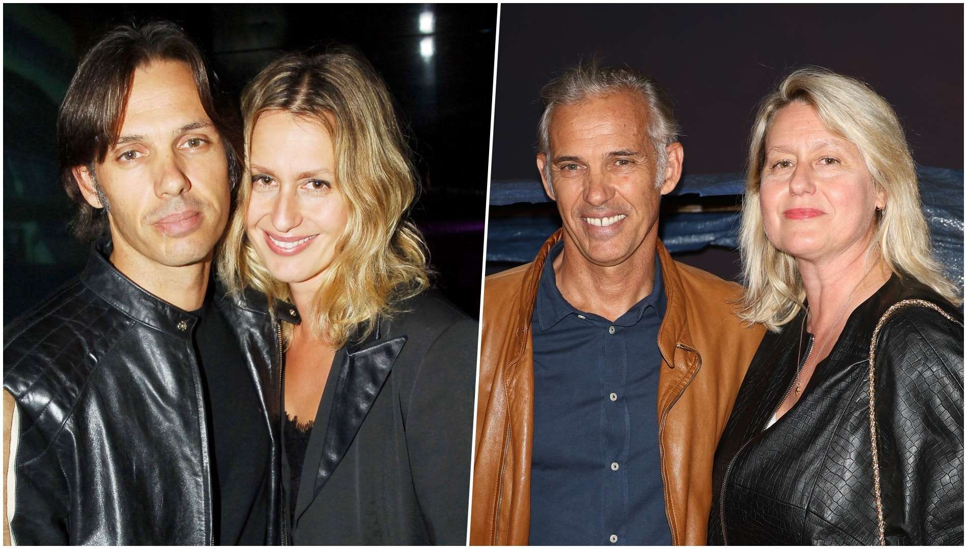 Paul Belmondo Et Sa Nouvelle Compagne : Un Nouveau Chapitre Amoureux ...