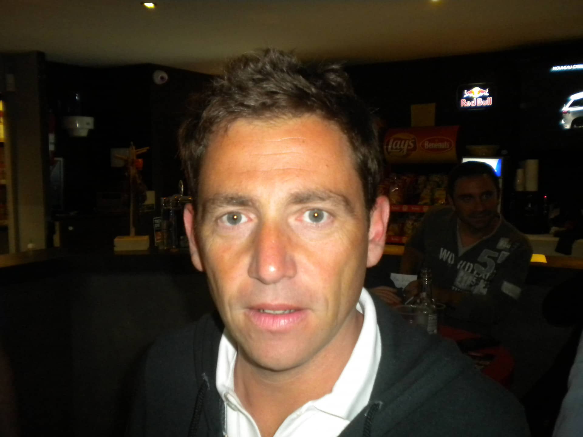 Daniel Riolo Taille : Le Profil Complet du Journaliste Sportif ...